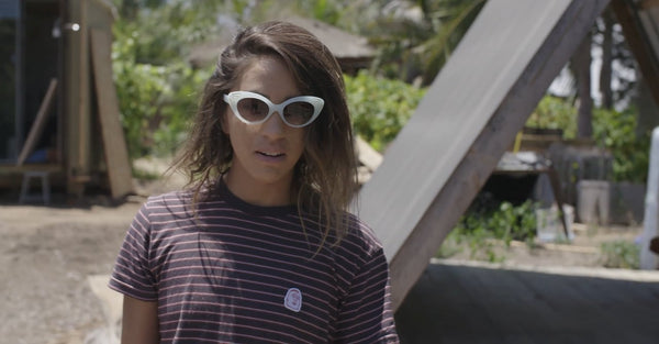 Video: Mele Saili by Soren Heil - Bing Surfboards