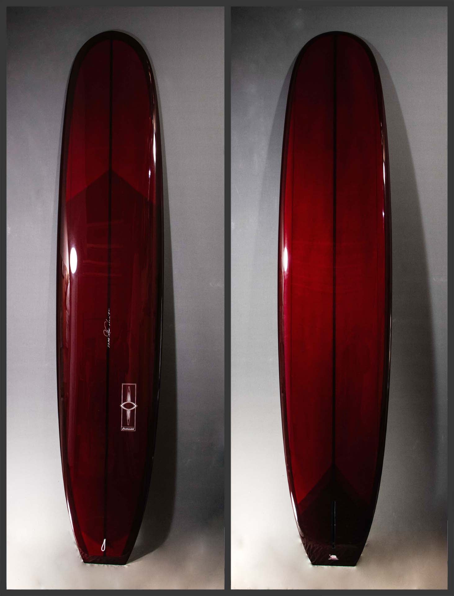 Longboards In Stock - Bing Surfboards