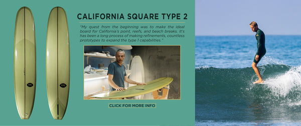 Bing Surfboards - Made in California - 60+ Years of Craftsmanship