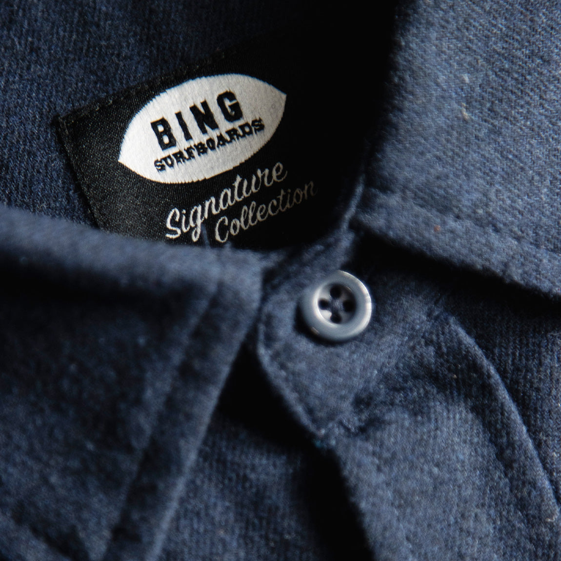 SWEATSHIRTS AND JACKETS - Bing Surfboards