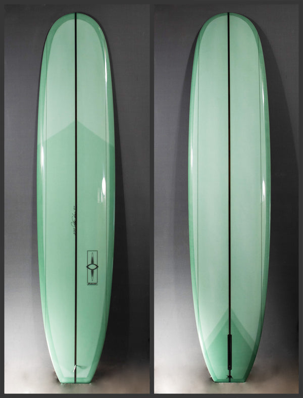 21723 9'2" CONTINENTAL - Bing Surfboards