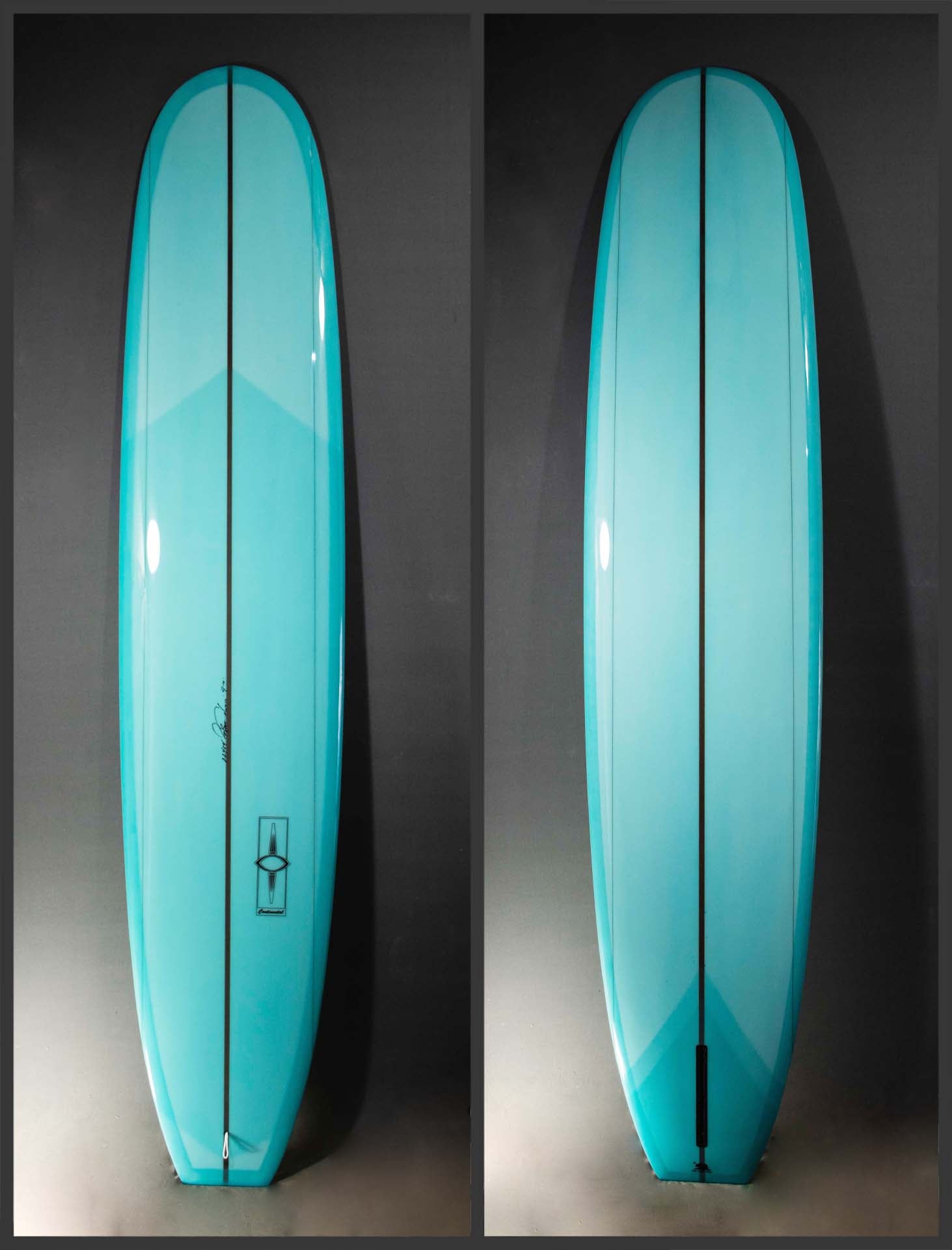 Longboards In Stock - Bing Surfboards