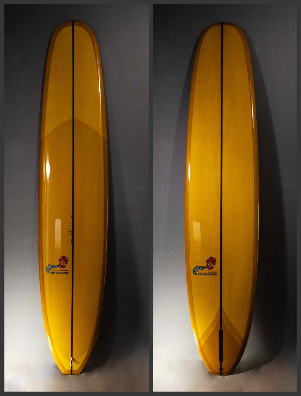 DERRINGER - Bing Surfboards