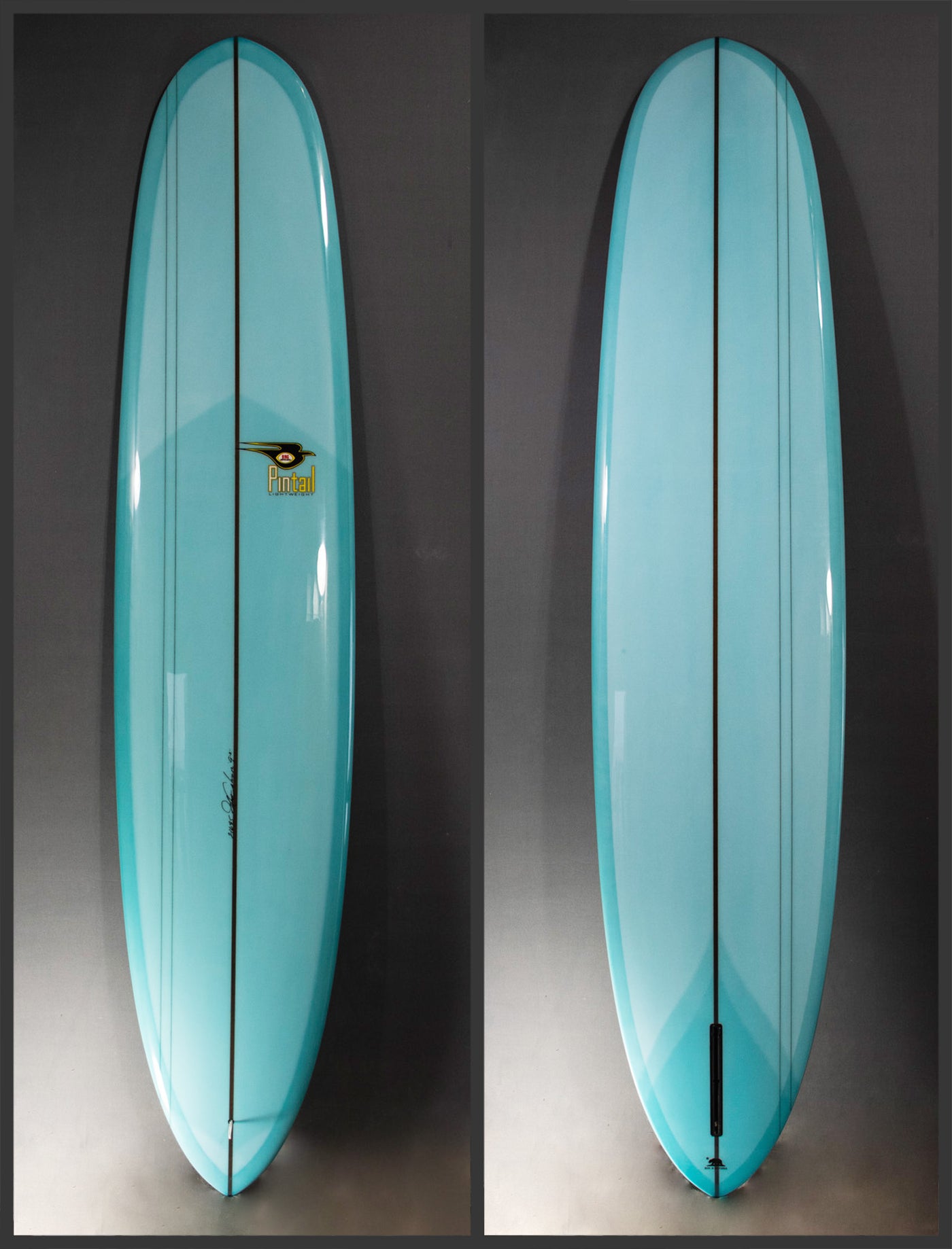Pintail Lightweight Type 2 - Bing Surfboards