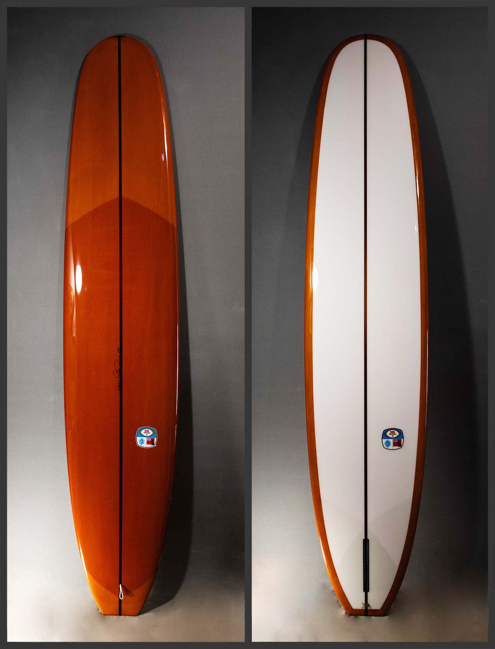 Longboards In Stock - Bing Surfboards