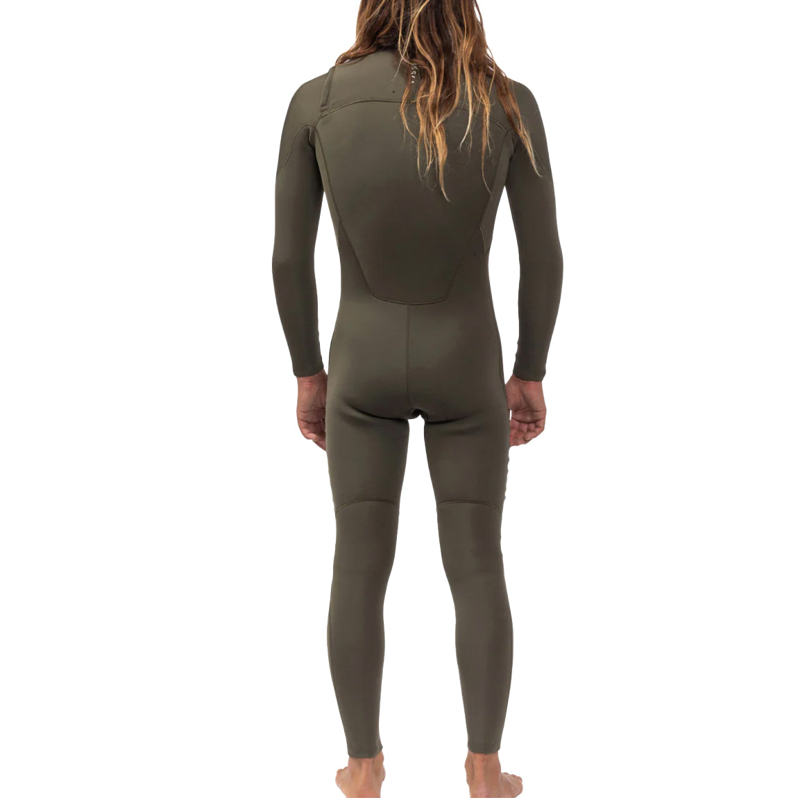 VISSLA 7 SEAS 3/2 FULL CHEST ZIP - ARM - Bing Surfboards