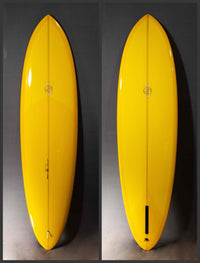 Alpha Pin - Bing Surfboards