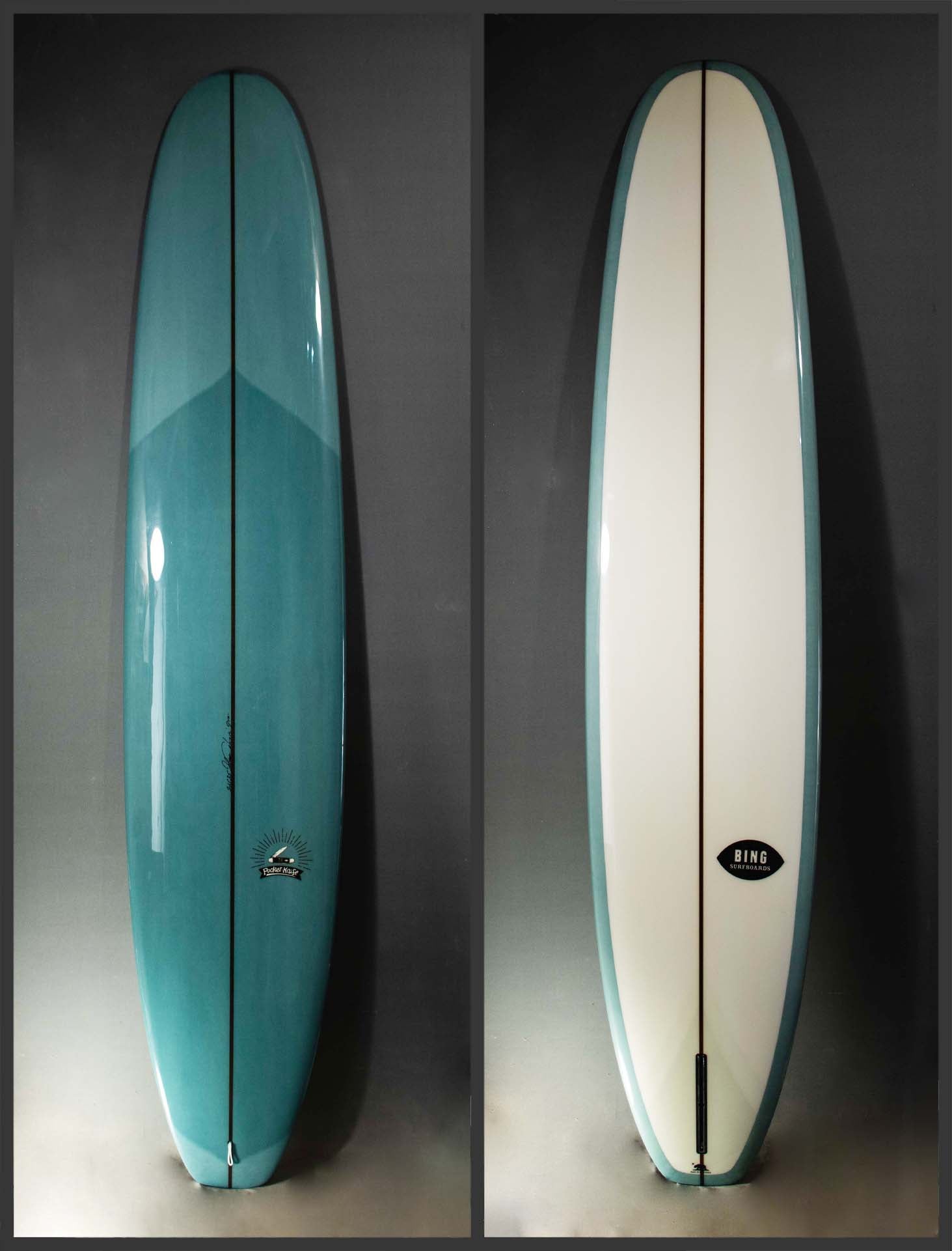 All Boards in Stock - Bing Surfboards