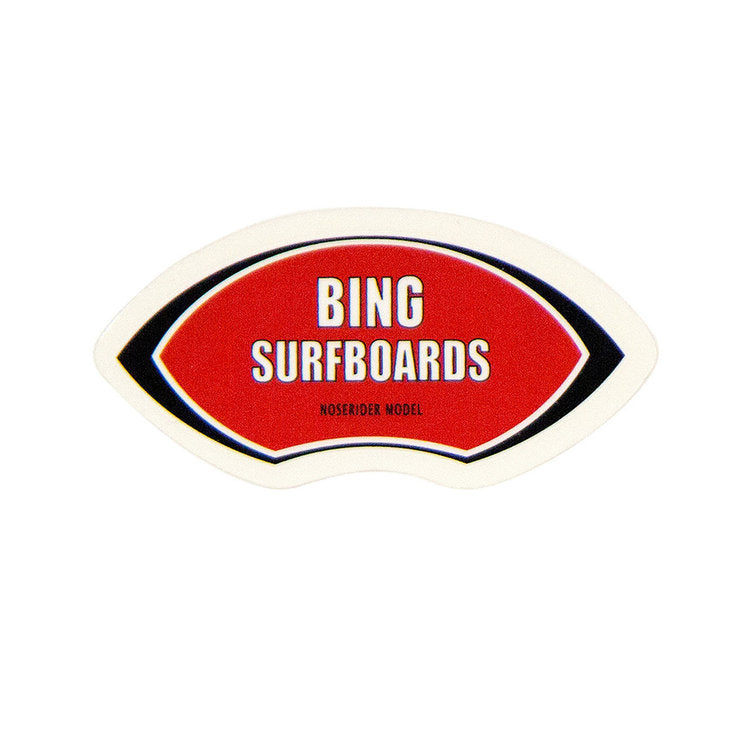 Bing Accessories - Bing Surfboards