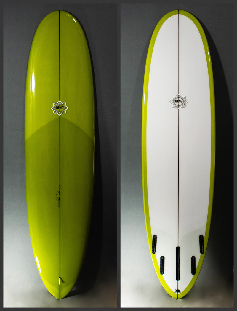 Collector - Bing Surfboards
