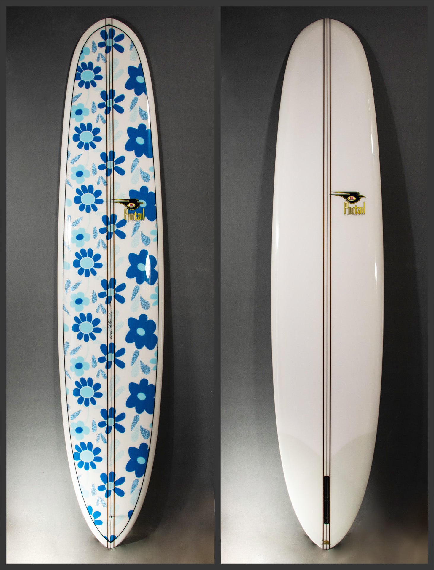 Longboards In Stock - Bing Surfboards