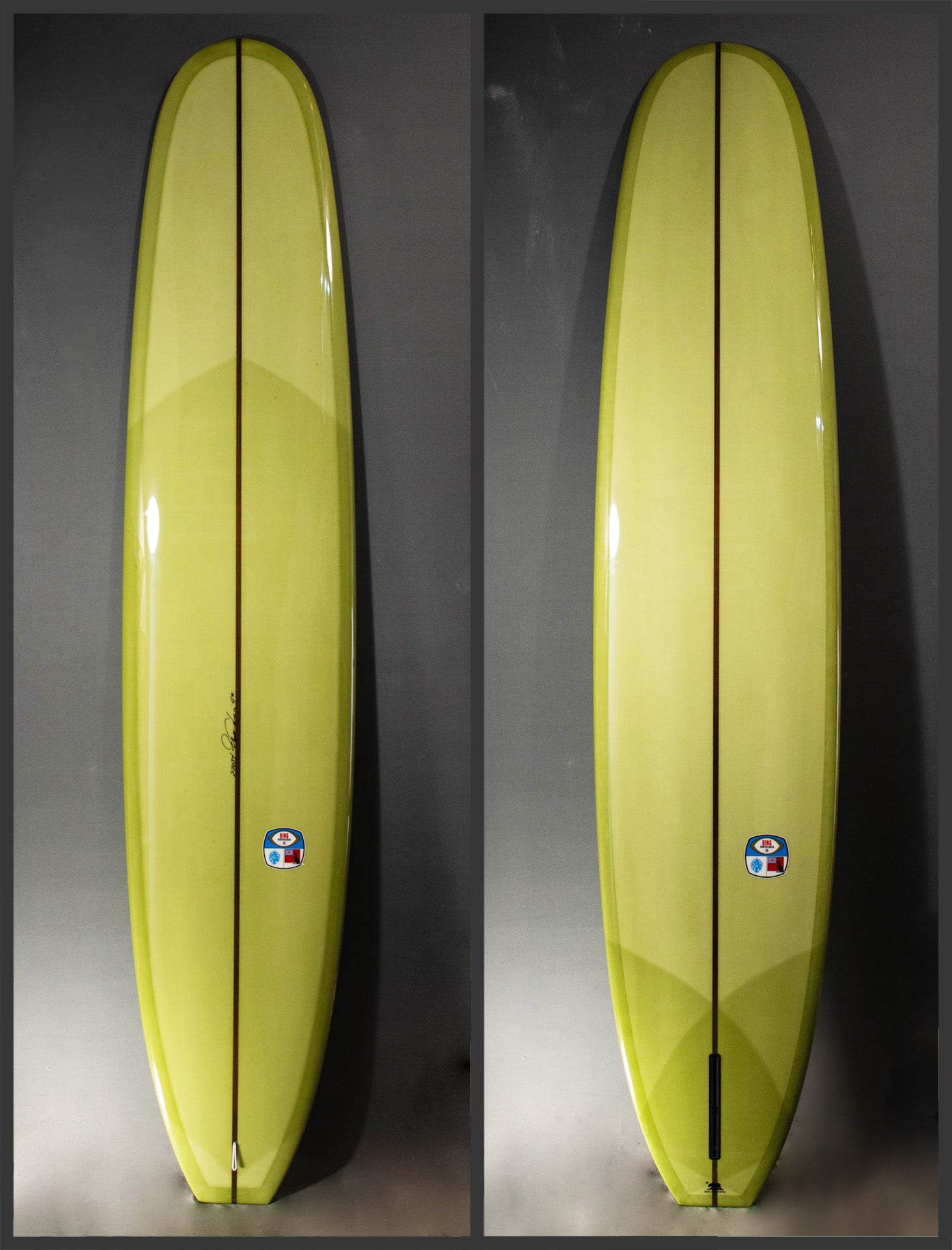 AUSSIE SQUARE - Bing Surfboards