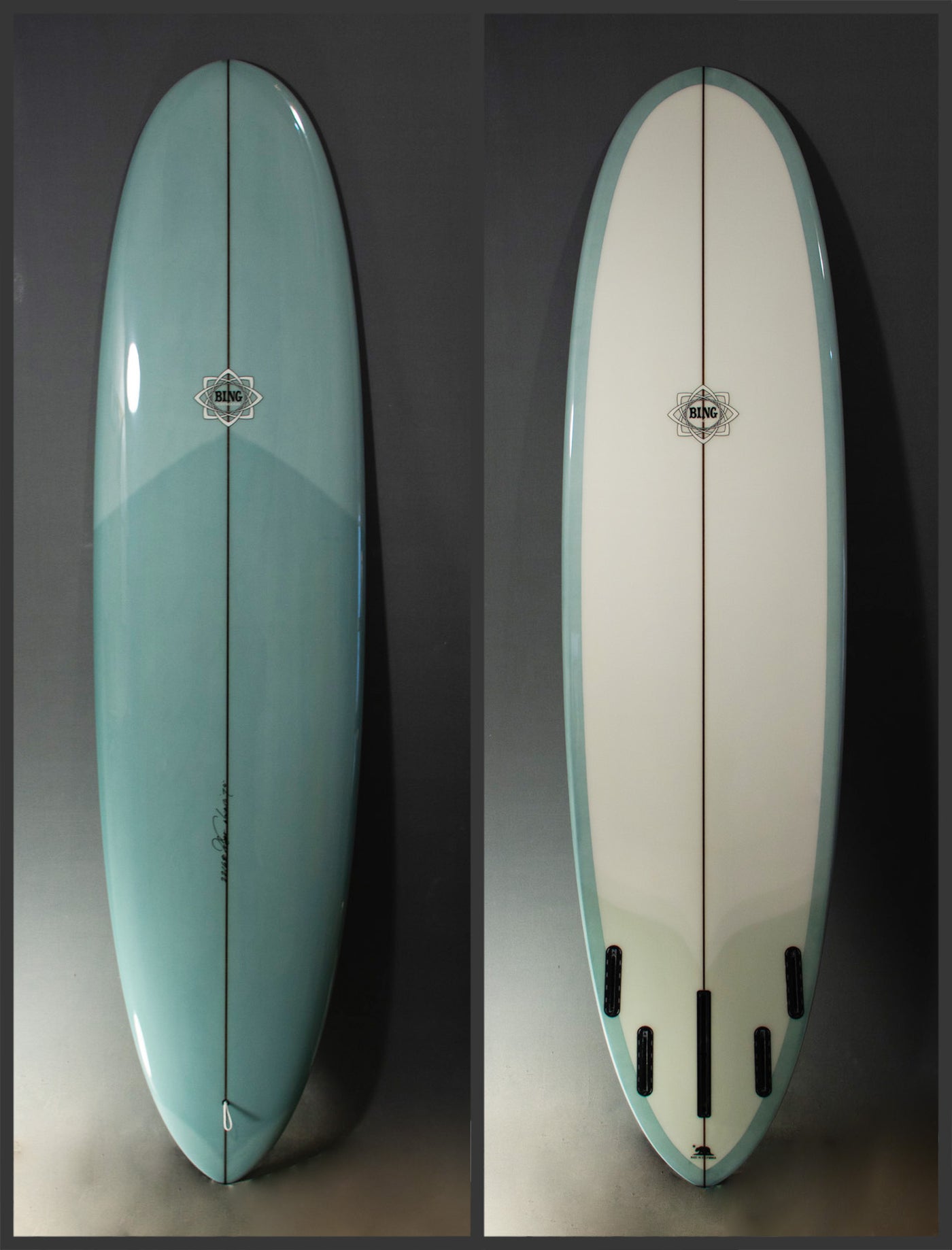 Collector - Bing Surfboards