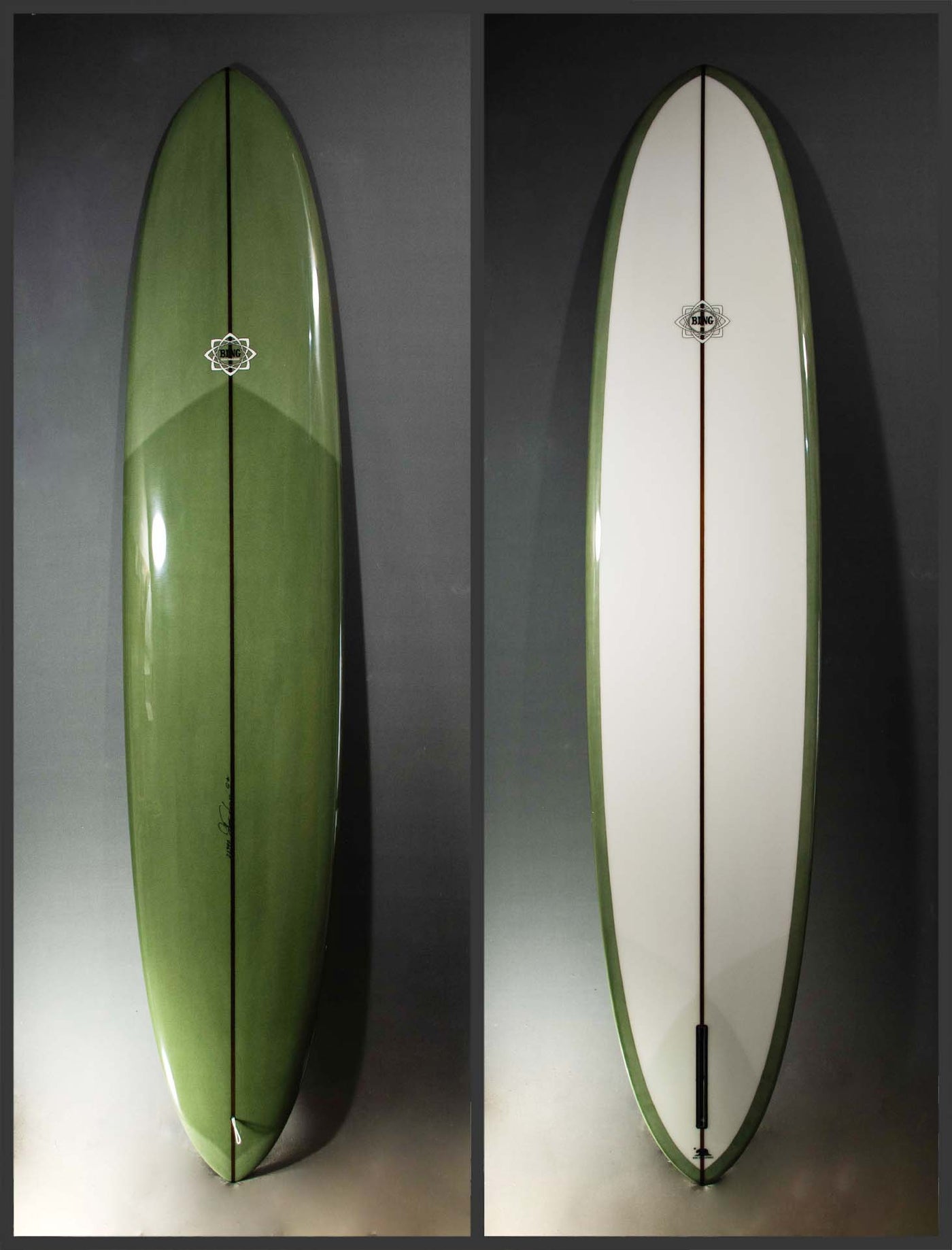 All Boards in Stock - Bing Surfboards