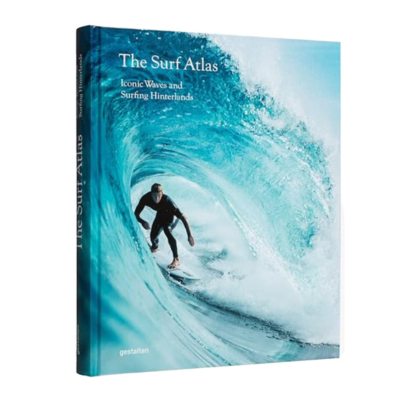SURF ATLAS - Bing Surfboards