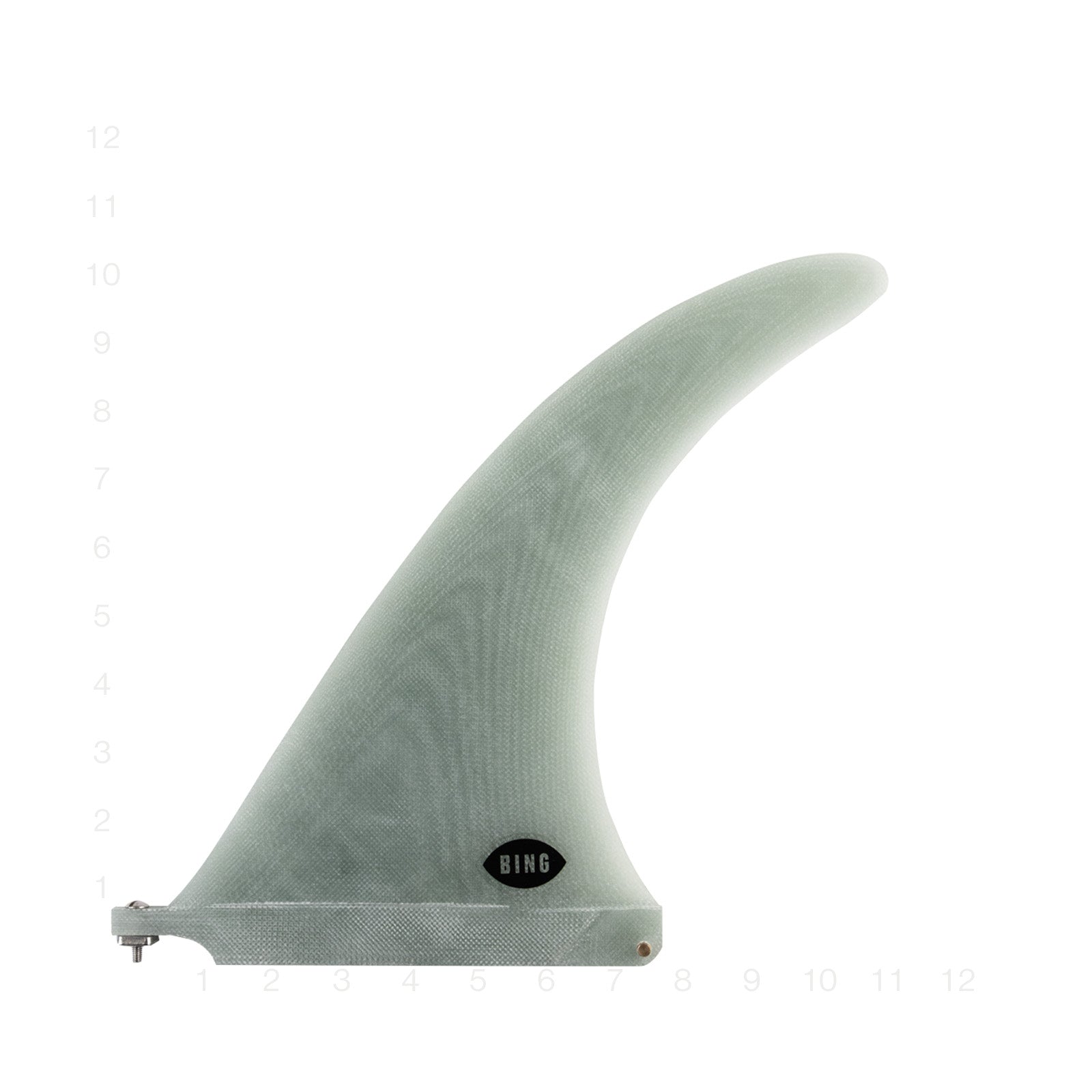 BING X FLYING DIAMONDS FIN COLLECTION - Bing Surfboards