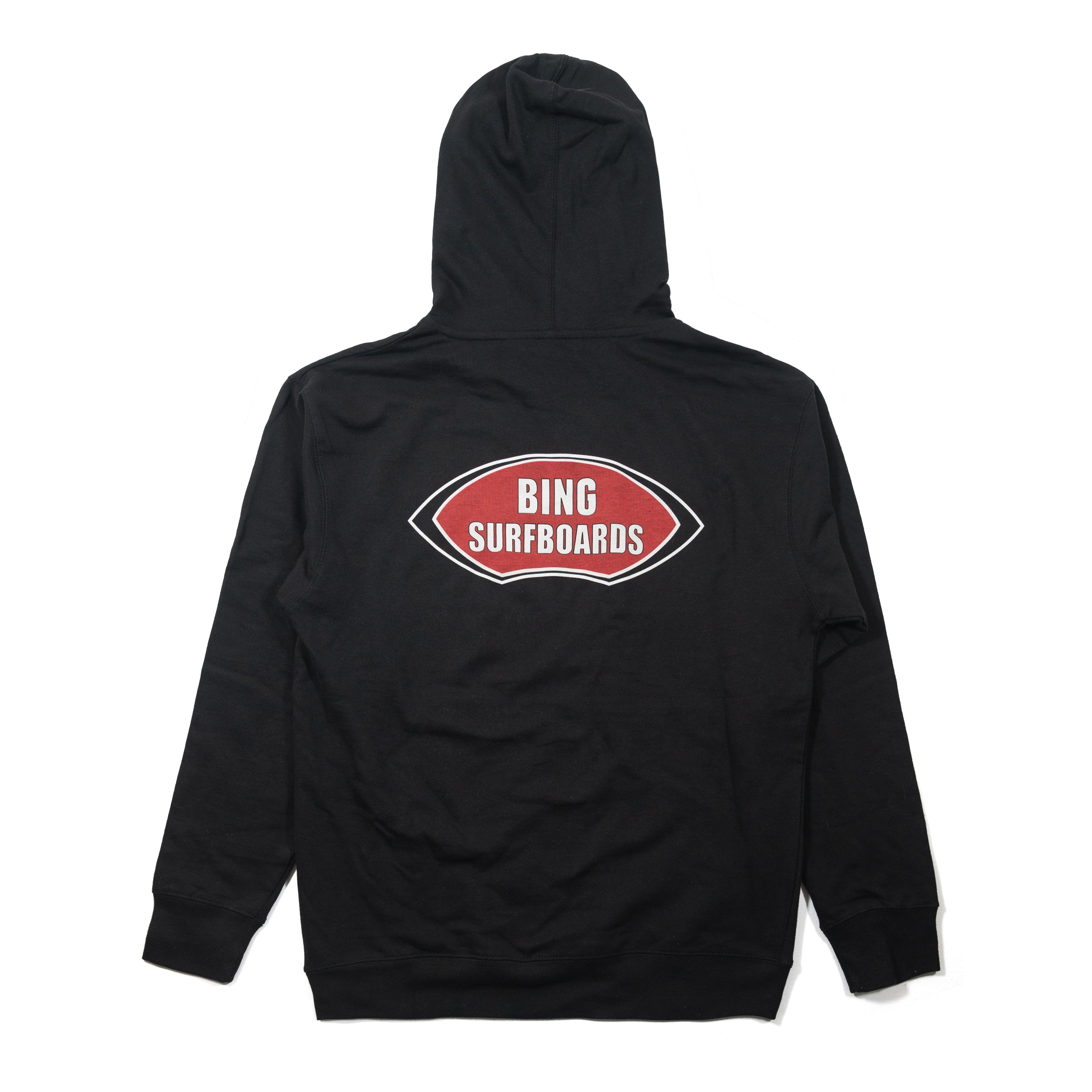 SWEATSHIRTS AND JACKETS - Bing Surfboards