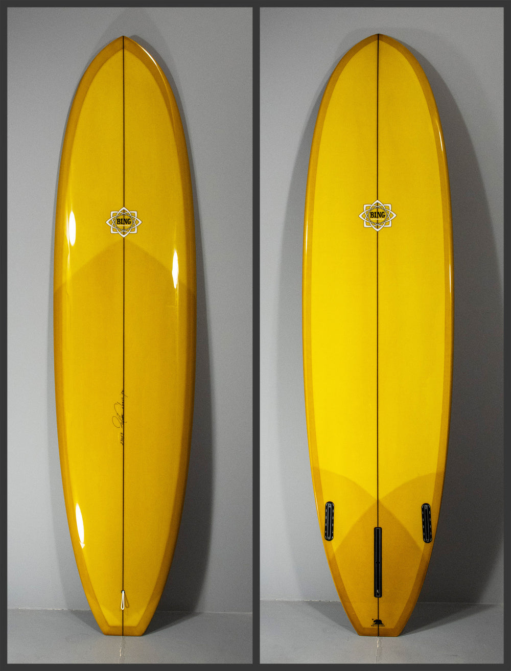 Seeker - Bing Surfboards