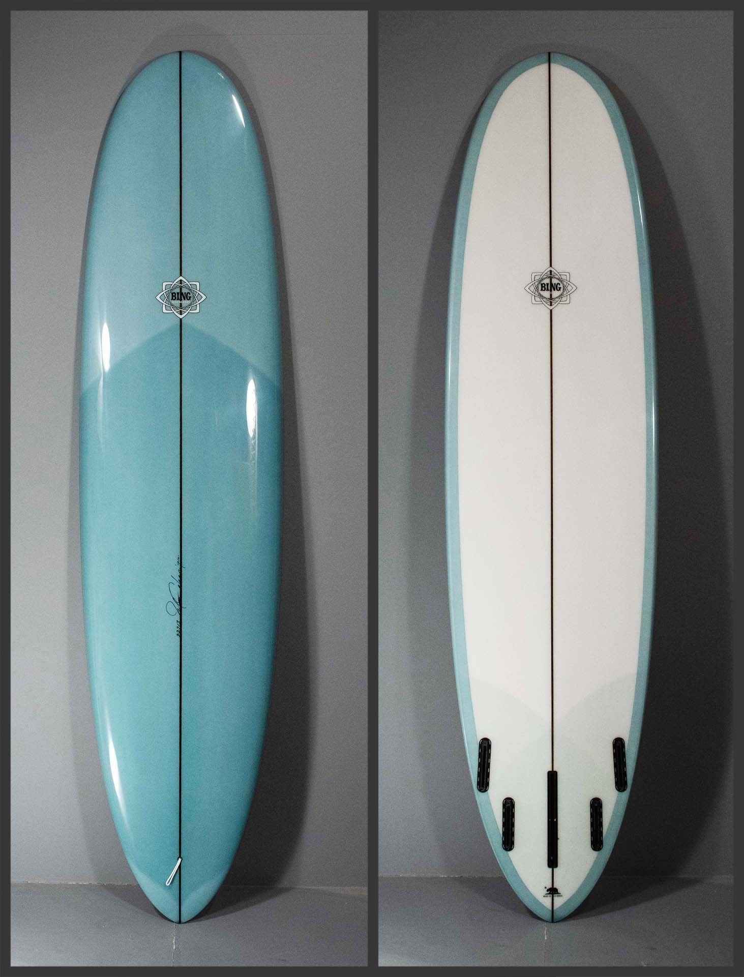 Collector - Bing Surfboards