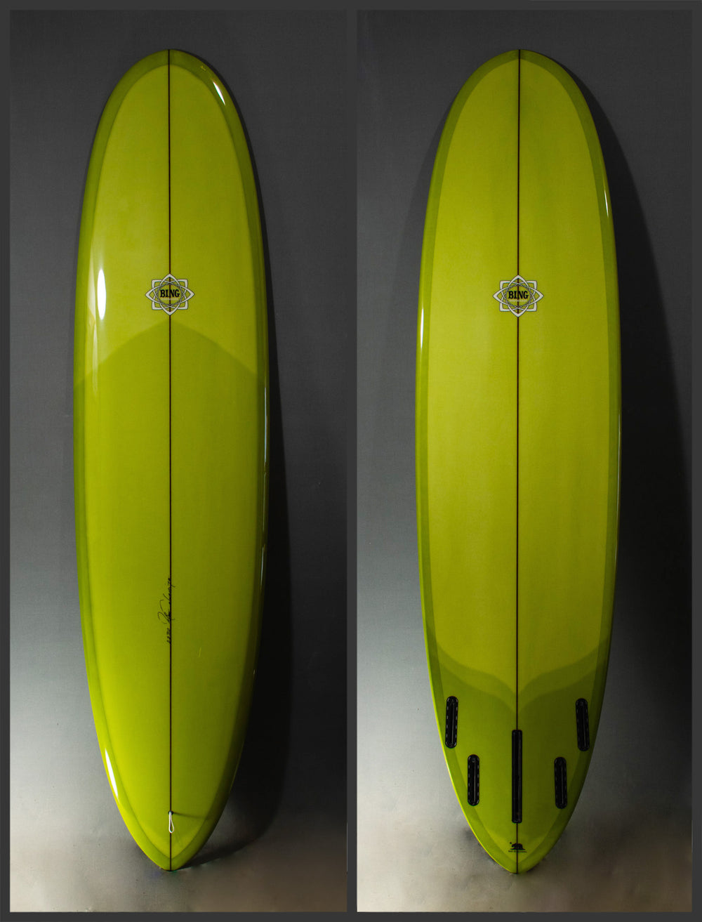 Collector - Bing Surfboards