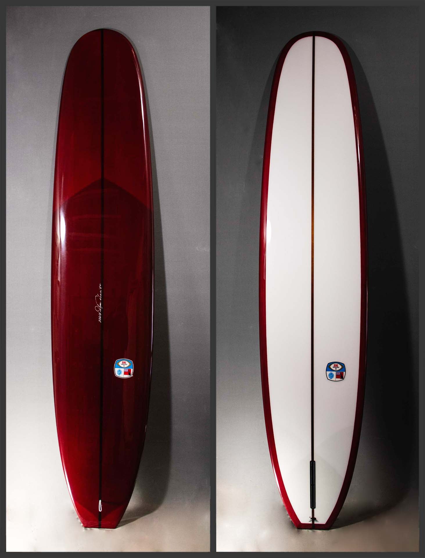 AUSSIE SQUARE - Bing Surfboards