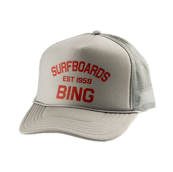 Bing Gear Page 4 - Bing Surfboards
