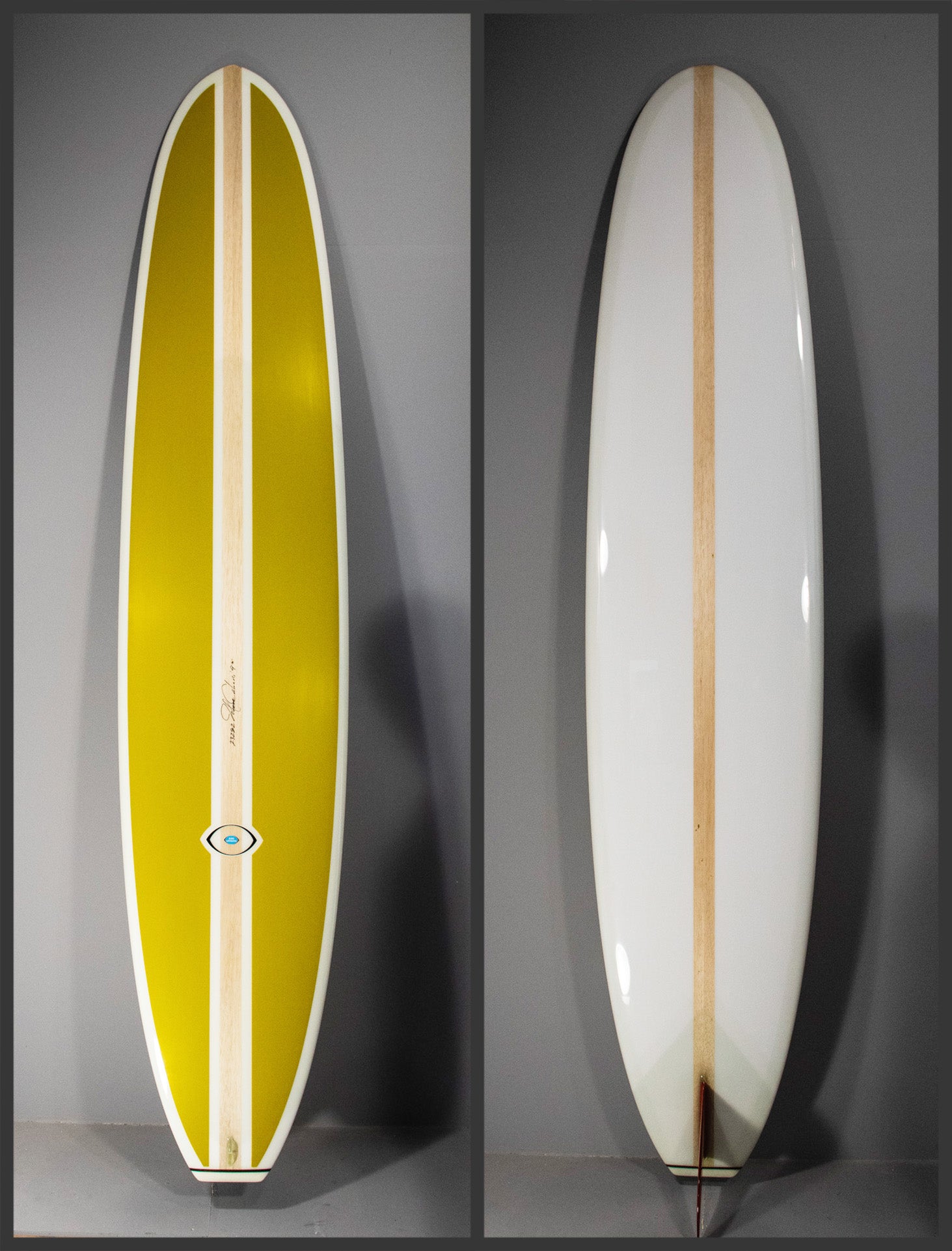 23282 9'6" PIG - Bing Surfboards