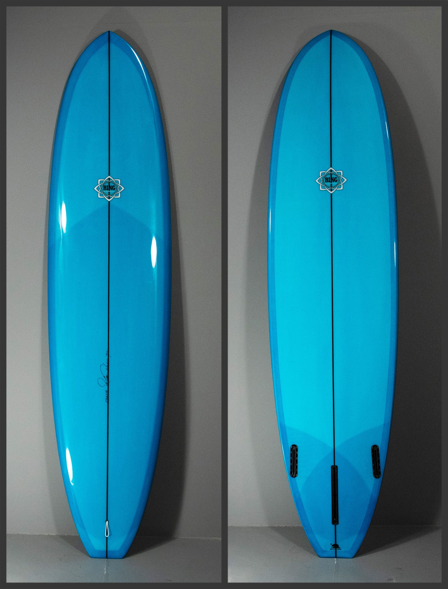 Seeker - Bing Surfboards
