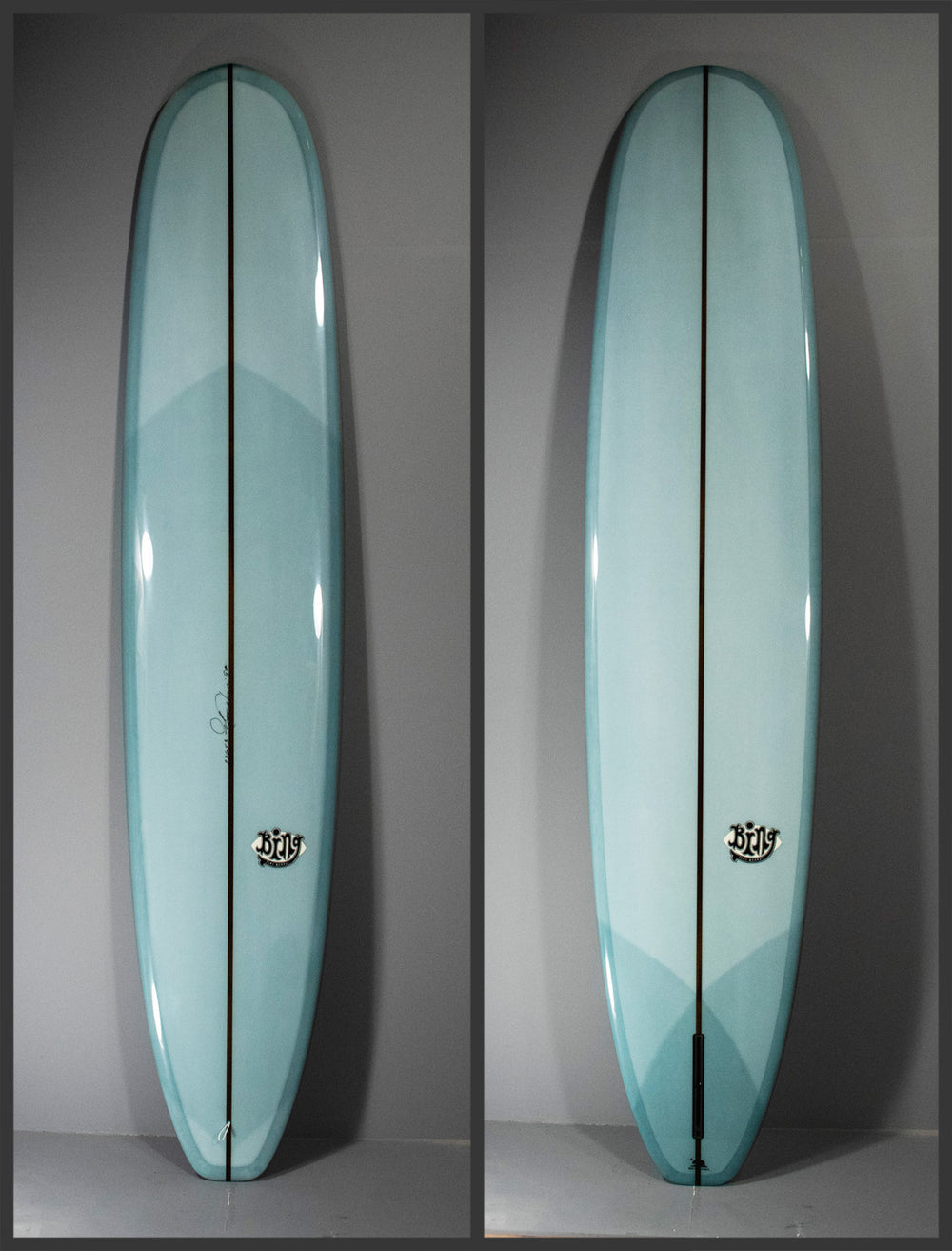 Beacon - Bing Surfboards