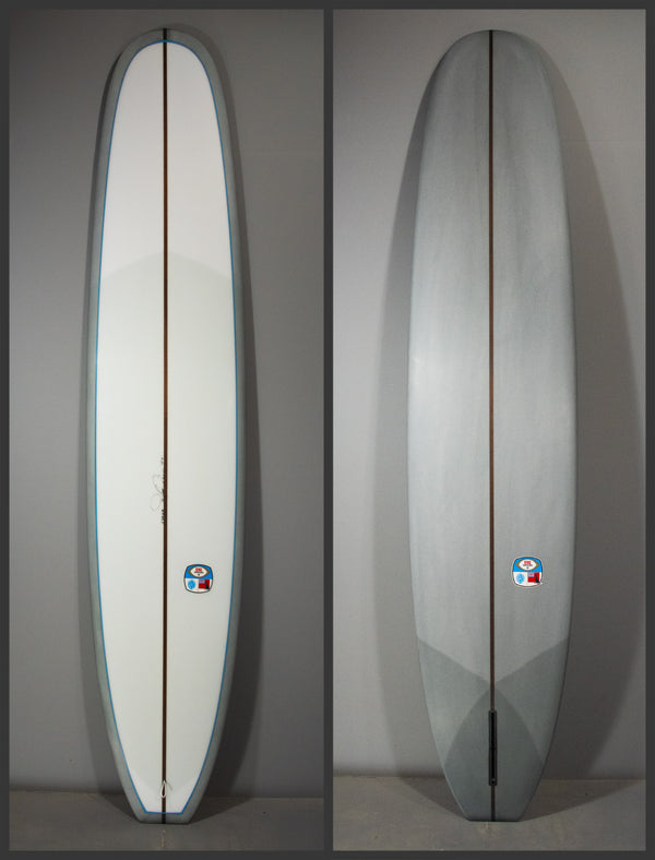 23868A 9'4" AUSSIE SQUARE - Bing Surfboards