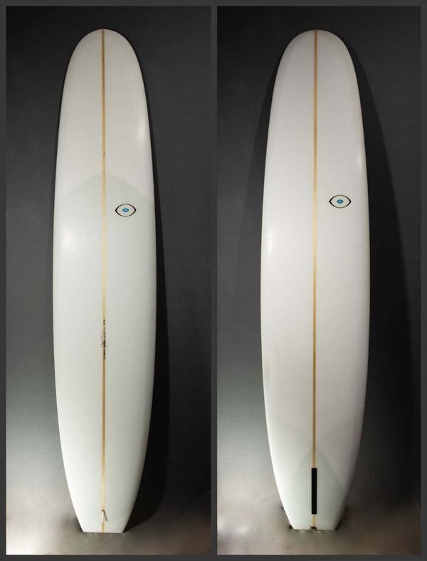 21383 9'8" Mick Prototype - USED - Bing Surfboards