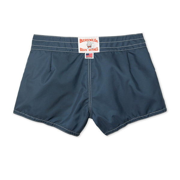 BIRDWELL 400 WOMENS TRUNKS - BLUE - Bing Surfboards