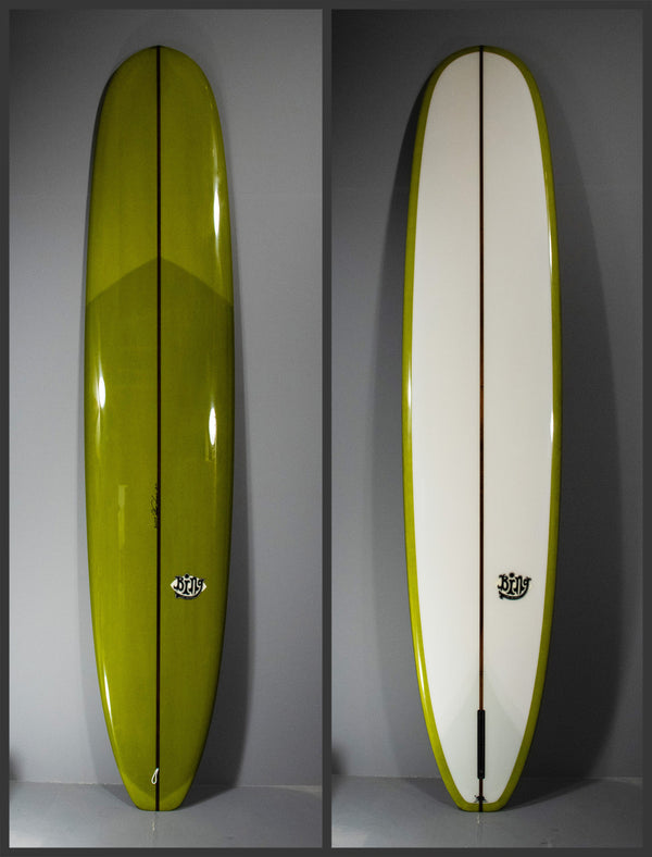 Beacon - Bing Surfboards