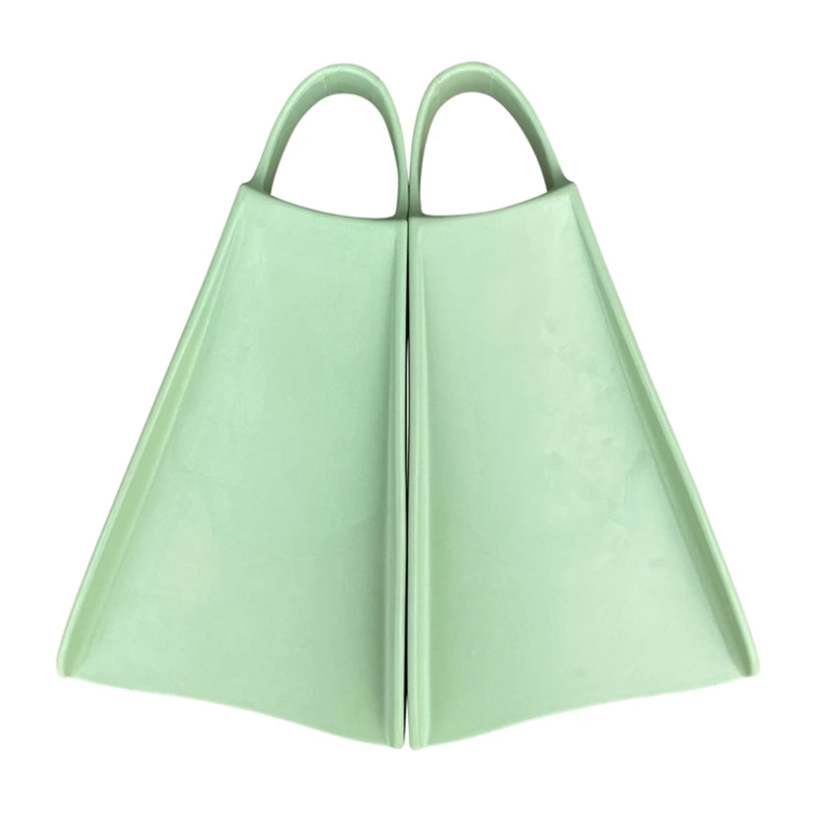 YUCCA FINS SOFT FLEX WEDGE DAD PISTACHIO - Bing Surfboards