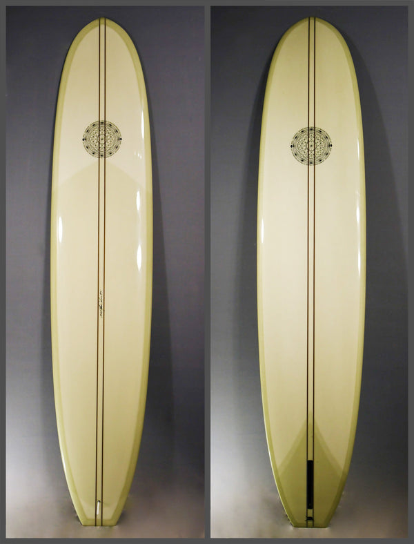 19164 9'6" LEVITATOR TYPE 2 - Bing Surfboards