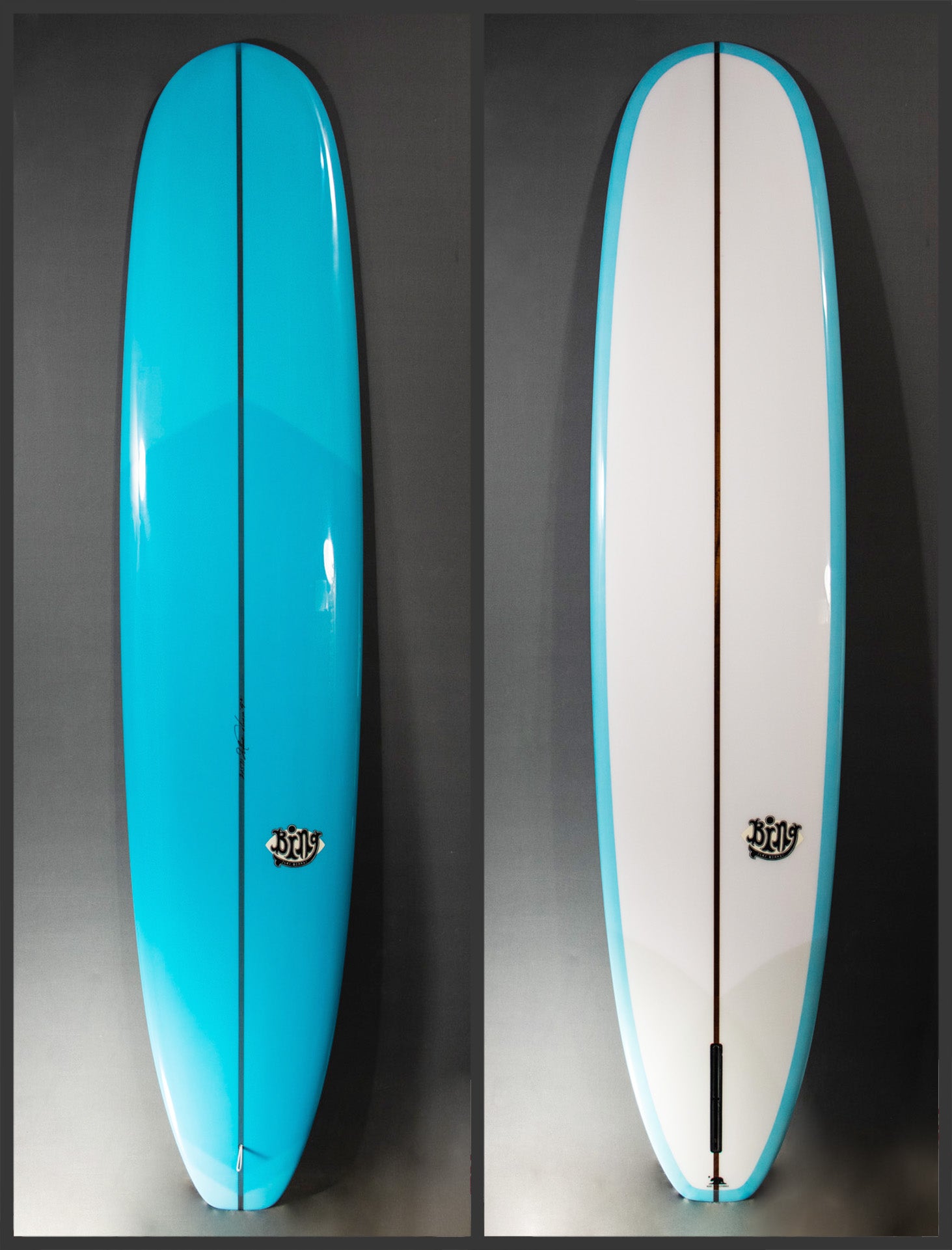 Beacon - Bing Surfboards