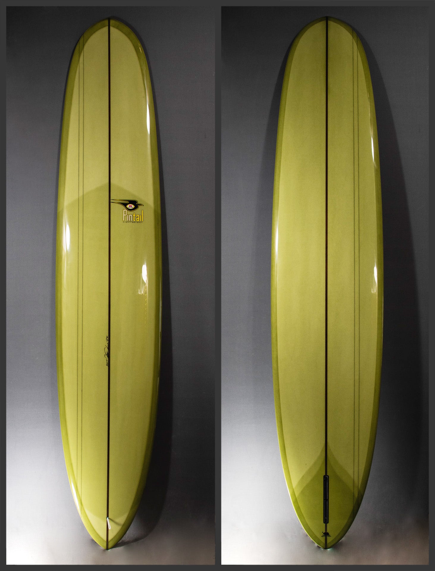 Pintail Lightweight Type 2 - Bing Surfboards