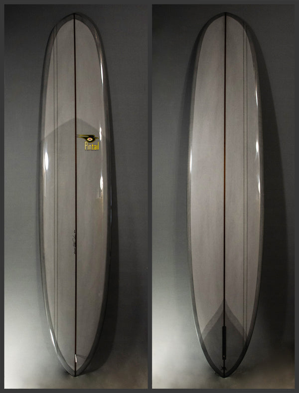 21155 9'6" PINTAIL LIGHTWEIGHT TYPE 2 - Bing Surfboards