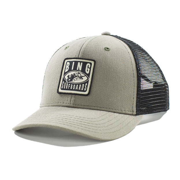 Bing Headwear - Bing Surfboards