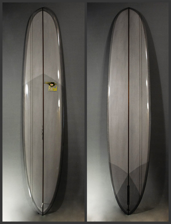 20909 9'4" PINTAIL LIGHTWEIGHT TYPE 2 - Bing Surfboards