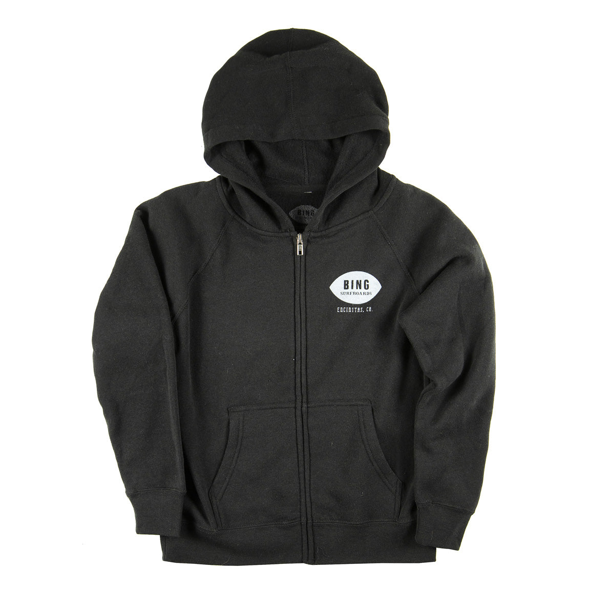 SWEATSHIRTS AND JACKETS - Bing Surfboards