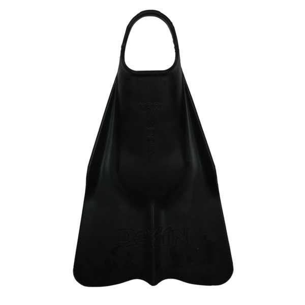 DAFIN CLASSIC SWIM FINS - BLK - Bing Surfboards