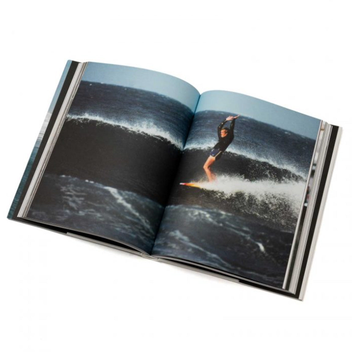BUNKER SPRECKELS BOOK - Bing Surfboards